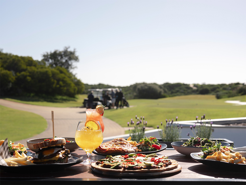 The Cut Golf Course | Mandurah's Premier Golf Course